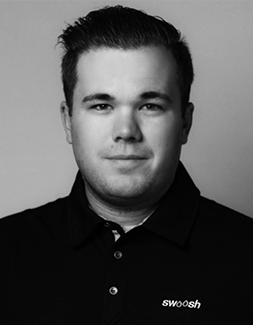 Swoosh Borlänge | Experter på miljöteknik | Jour dygnet runt